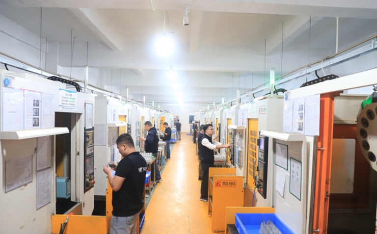 Rapid Prototyping and On-Demand Custom Manufacturing Services | VMT