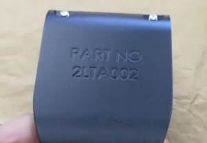 Custom CNC Machined Automotive Steering Knuckle | VMT