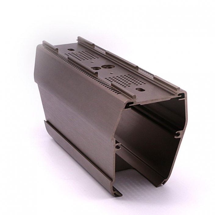 2020 vs 8020 Aluminum Extrusions: A Guide to the Differences | CNC ...