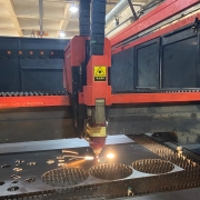 Brushing Surface Finish: Complete Guide | Surface Finishing Services