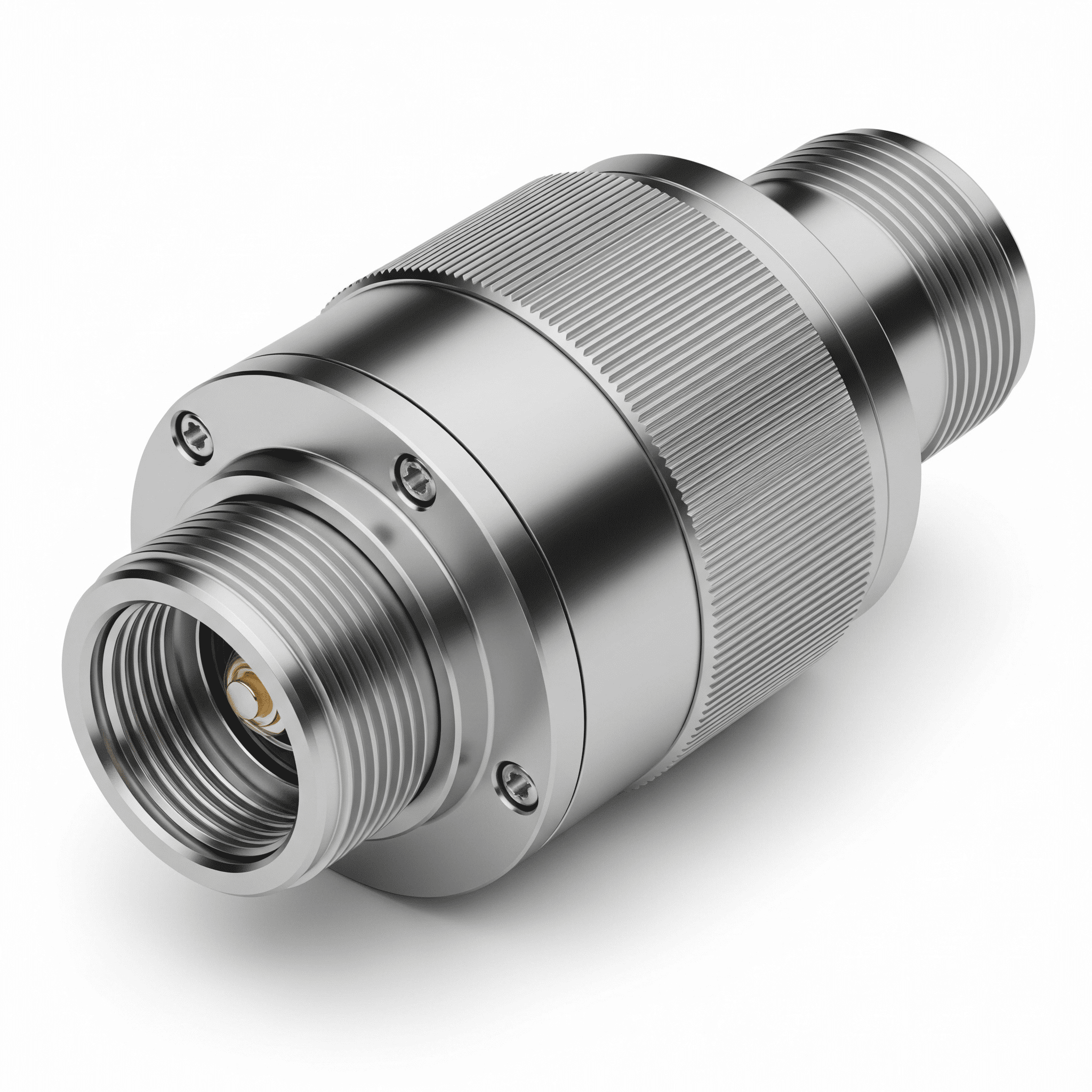 Custom CNC Machining Temperature Sensor Accessories | VMT