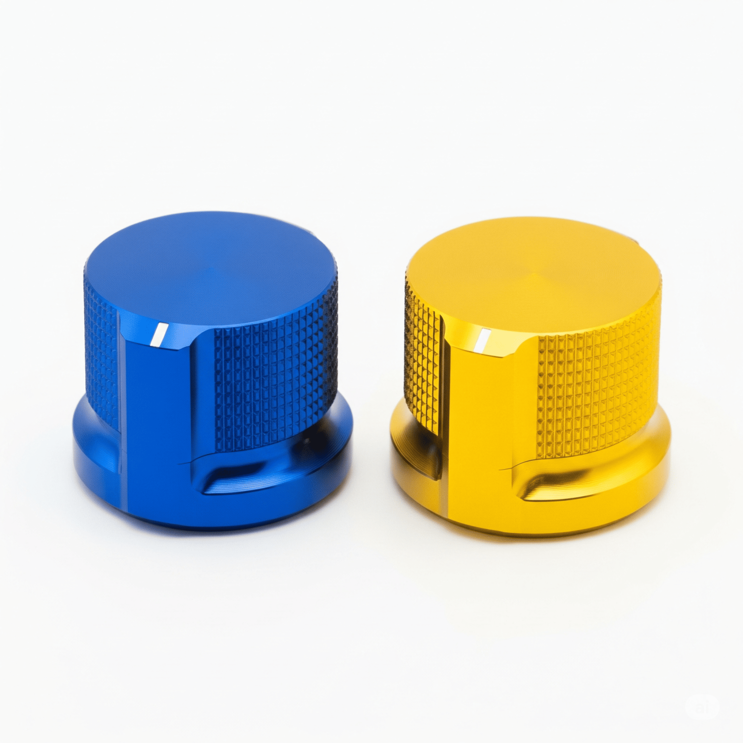 Indicator Knobs | VMT