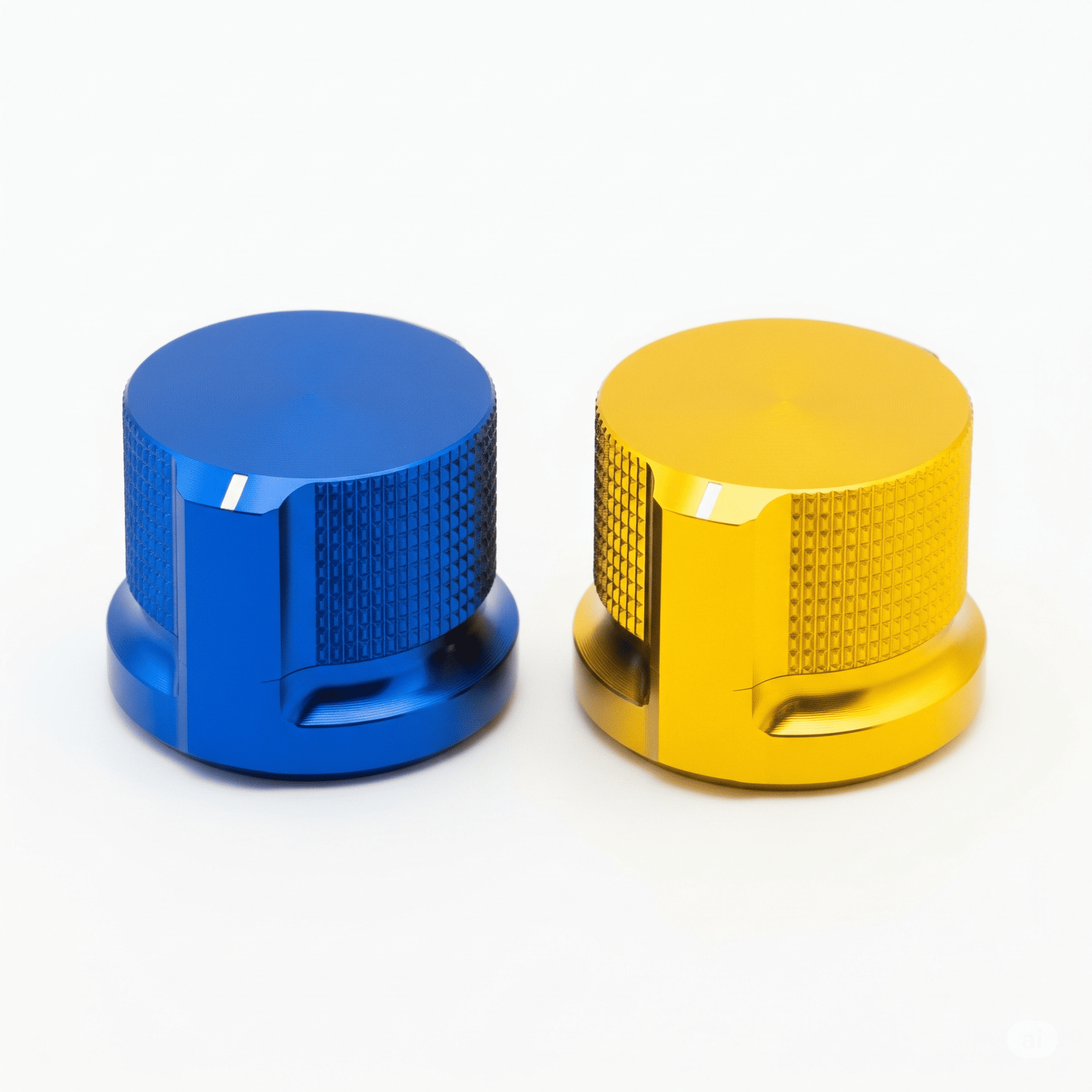 Indicator Knobs | VMT