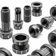 CNC Stepover and How It Affects Surface Finish | VMT