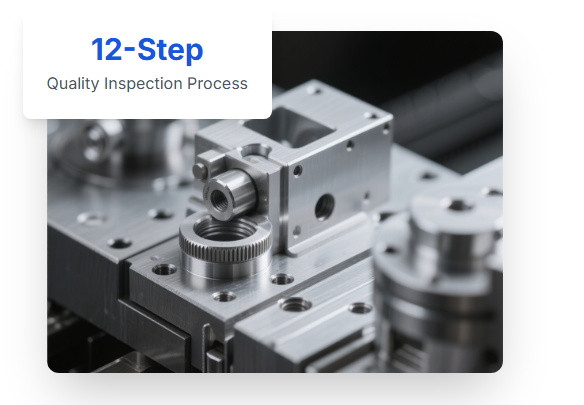 12-Step Inspection Process | VMT