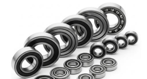 Types of Bearing: Advantages, Disadvantages and Applications | VMT