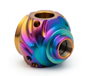Electrolytic Coloring: A Comprehensive Guide | VMT