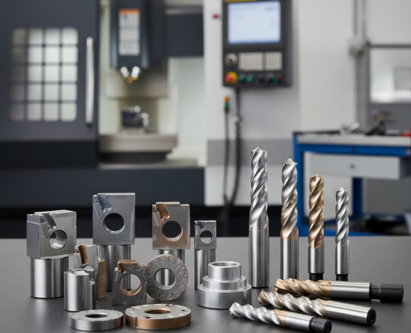 Soft Machining: Methods, Materials, Advantages and Challenges in CNC ...