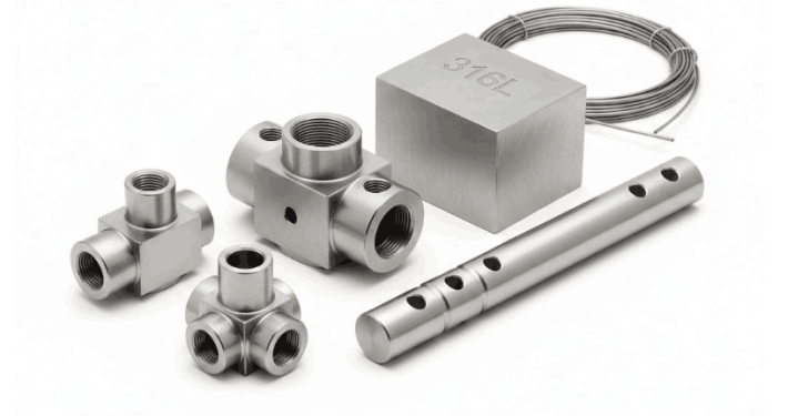 316L Stainless Steel: A Comprehensive Guide | VMT