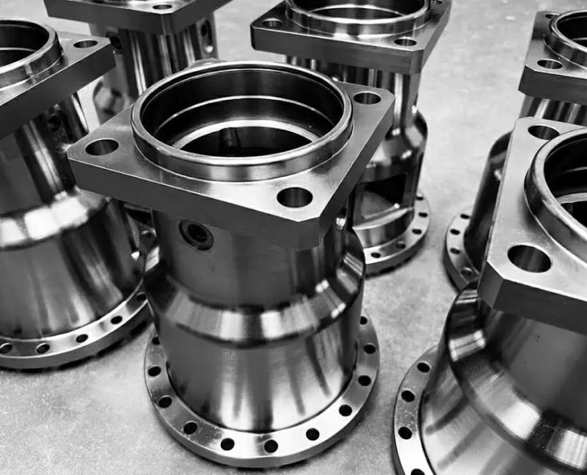 1018 vs 1045 steel：Which One Should You Choose | VMT