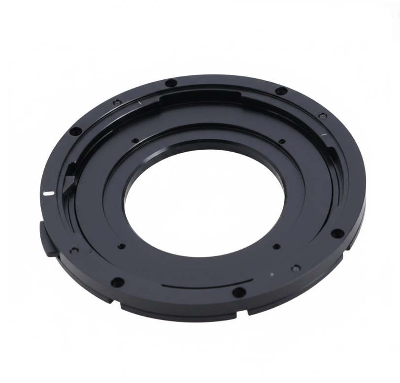 Lens Mount Housing | VMT