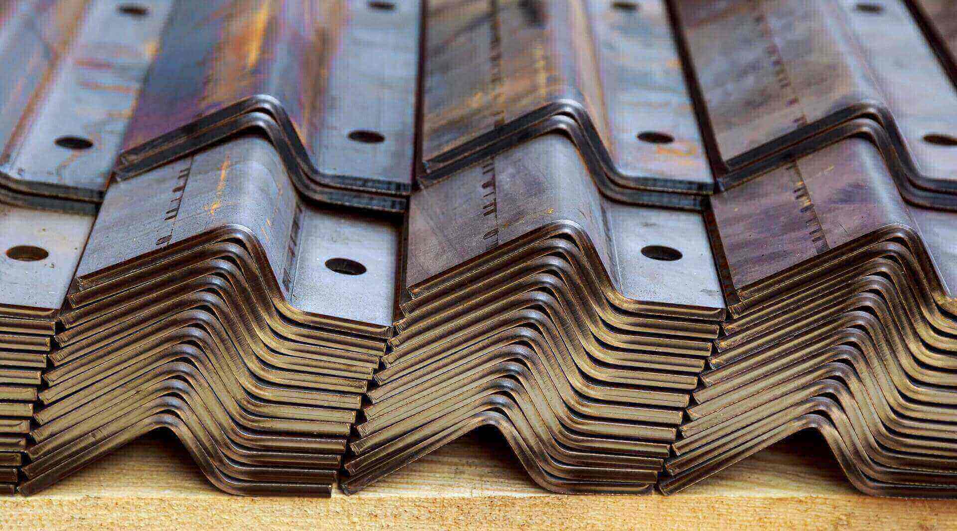 What are the properties of Mild Steel? | VMT