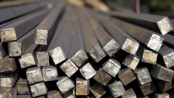 Mild Steel: Grades, Properties, and Processing | VMT