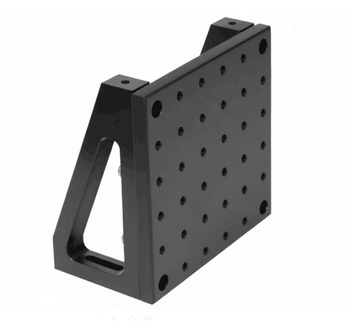 Optical Mounting Plate | VMT