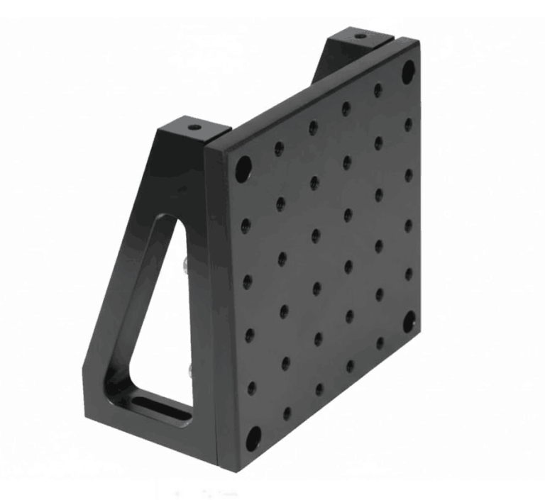 Optical Mounting Plate | VMT
