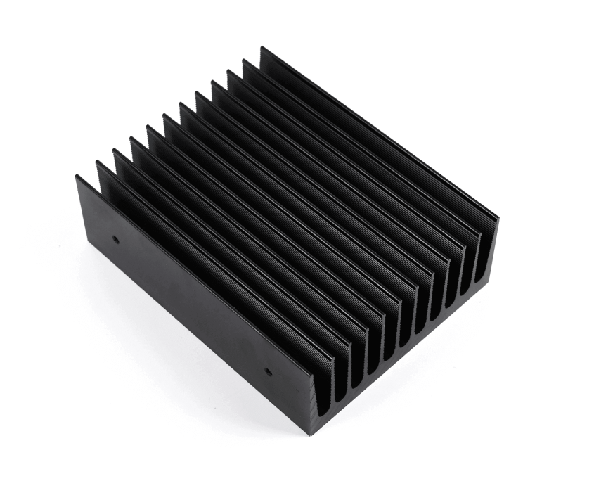 Custom CNC Machining Projector Parts | VMT