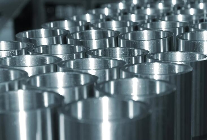 Understanding Super Duplex Stainless Steel 2507: Definition, Properties ...